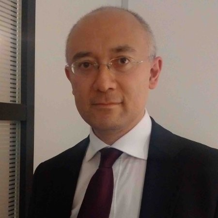 Dominique Assing, Directeur, Almond - Clusis