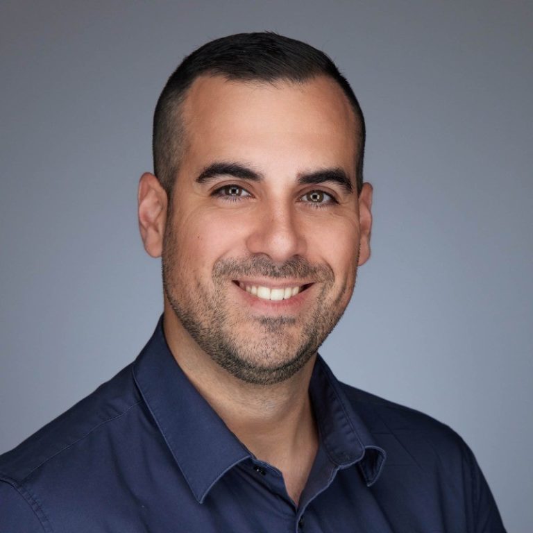 Deniz Mutlu, Director Strategic Partner Management, Swiss Post ...